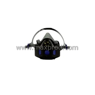 3M Secure Click Respirators and Cartridges