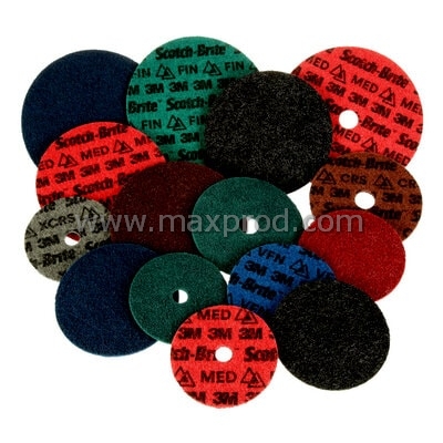 3M Precision Surface Conditioning Discs