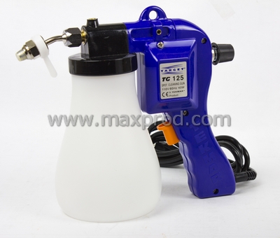 Spot Cleaning Gun, 150 Heavy Duty [TC-125]