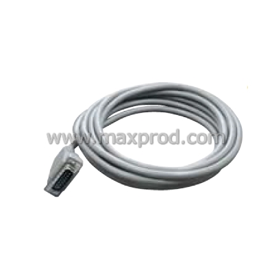 Interface Cable, 25 pin DB25M