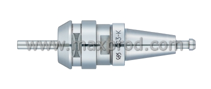 NSK America Corporation Collet Holder [QC3-K] CHA Series Collets, fro ...