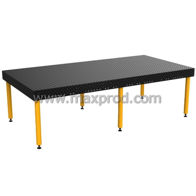 BuildPro Weld Tables