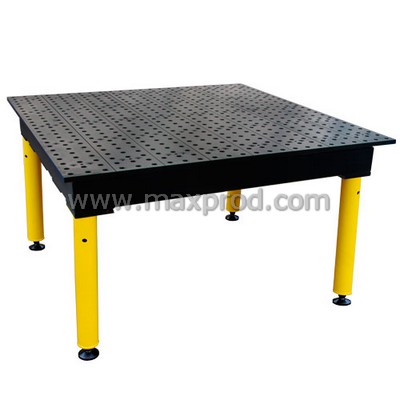 BuildPro Weld Tables