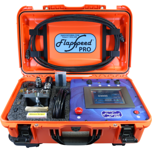 Shockform Aeronautique